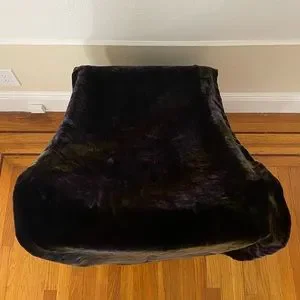 leni hoch designs | Accessories | Leni Hoch Designs Iridescent Velvet ...